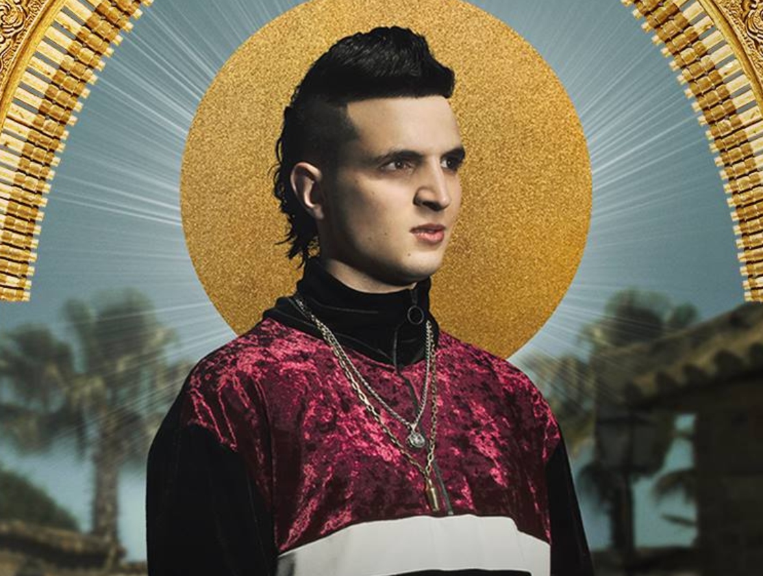 Netflix celebra il Pride con Spadino: «Sì, la nostra è una lobby gay ...