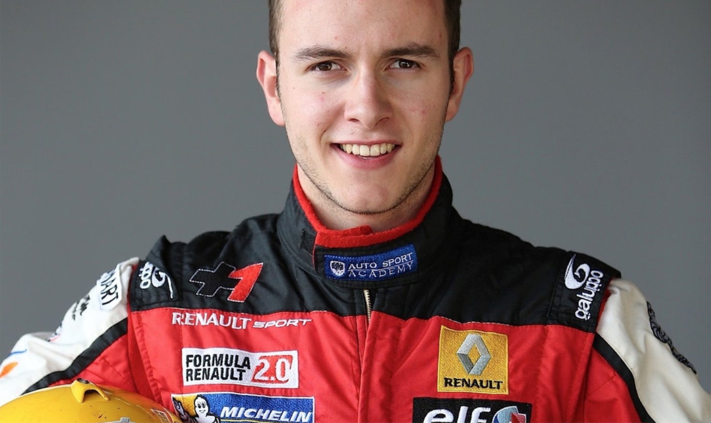 Tragedia in Formula 2, è morto il pilota 22enne Antoine Hubert: il ...