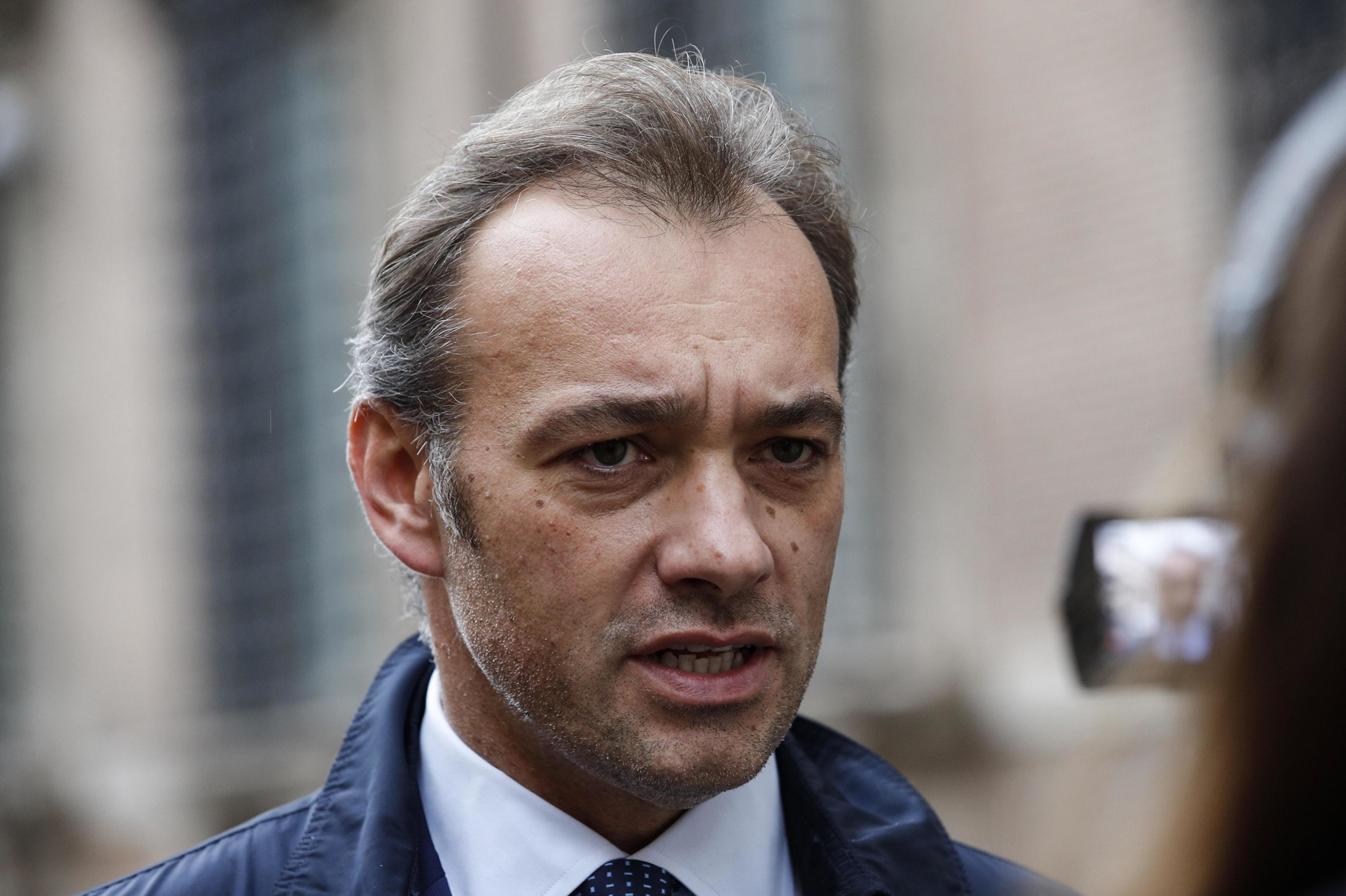 Richetti via dal Pd senza pagare i debiti? Il senatore contrattacca ...