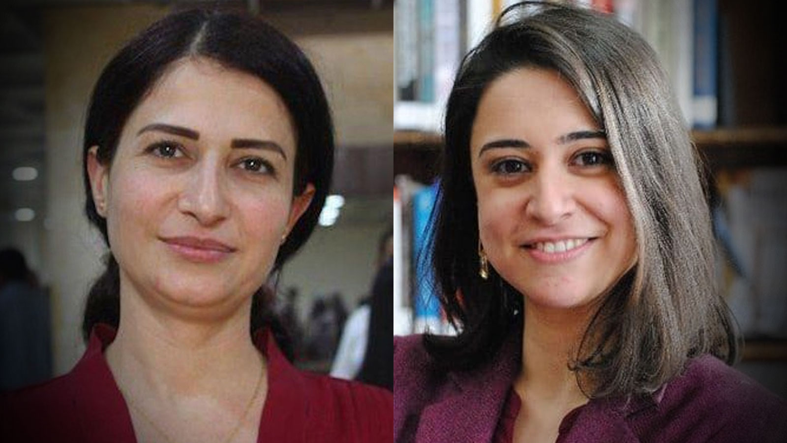 Uccisa l'attivista siriana Hevrin Khalaf, ma in molti pubblicano la ...