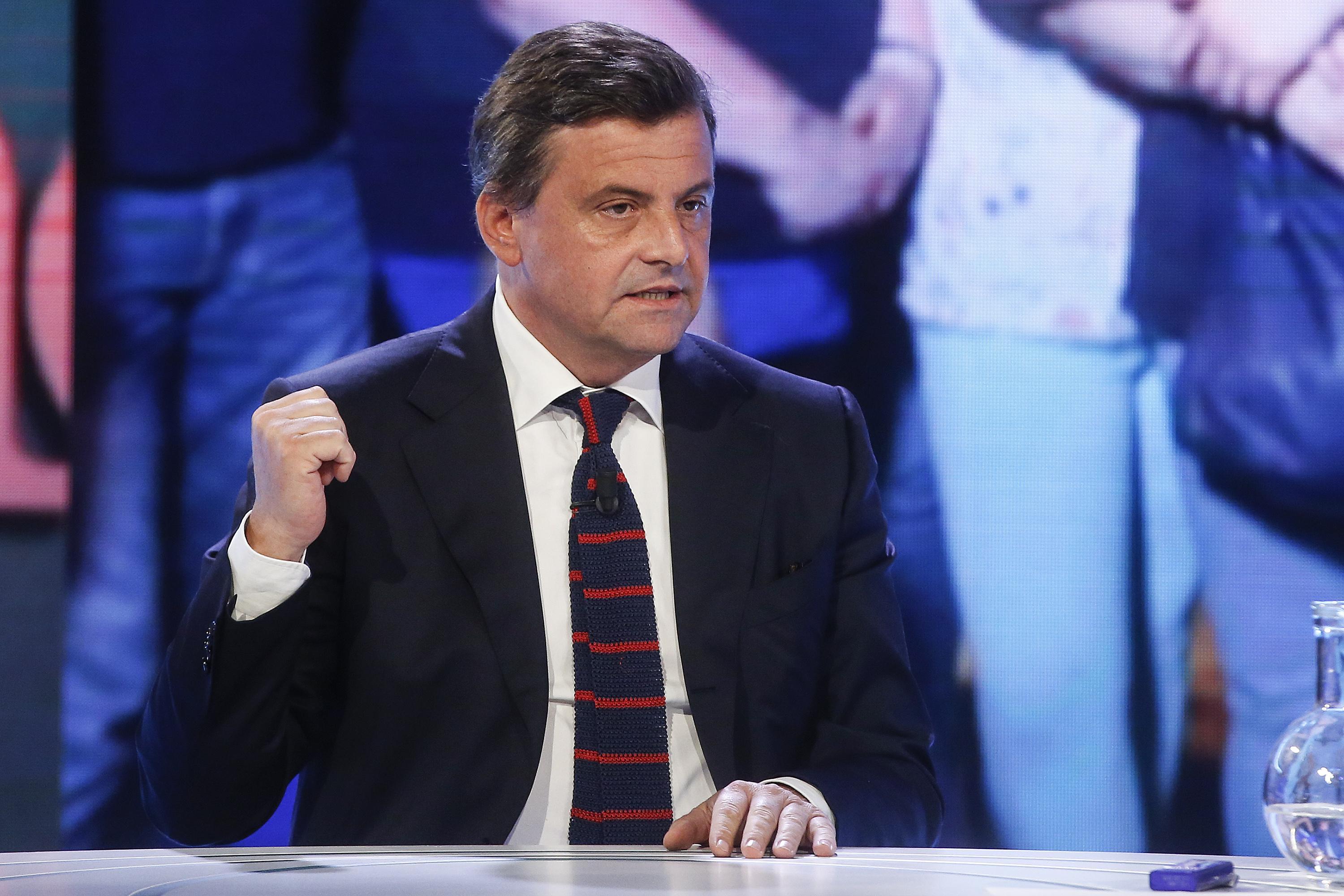 Azione, nasce (infine) a Roma il nuovo partito di Carlo Calenda - Open Azione, nasce (infine) a Roma il nuovo partito di Carlo Calenda - Open