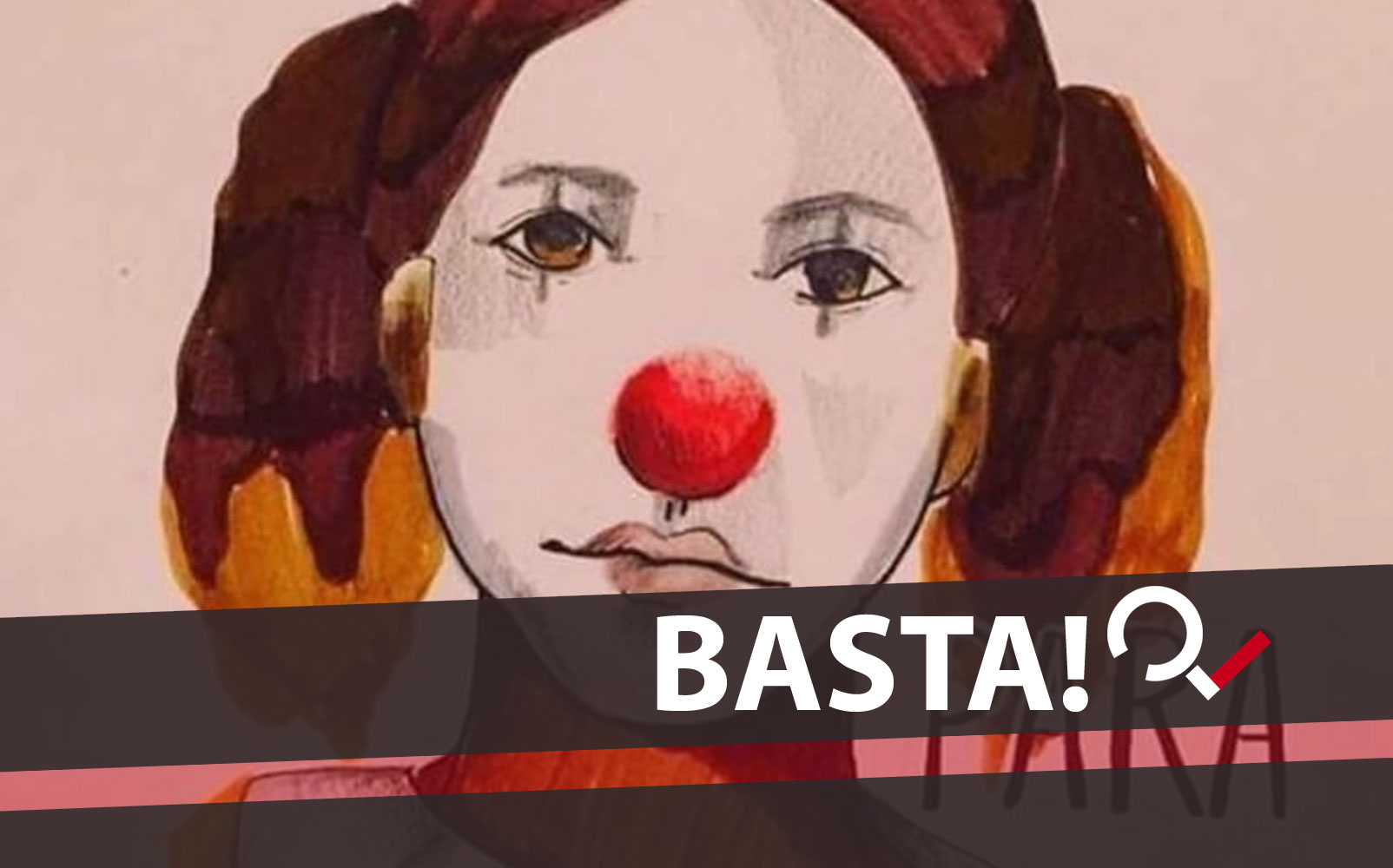 La vera storia di Daniela Carrasco, la "Mimo" simbolo dei manifestanti ...