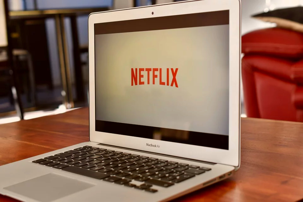 Netflix - Open