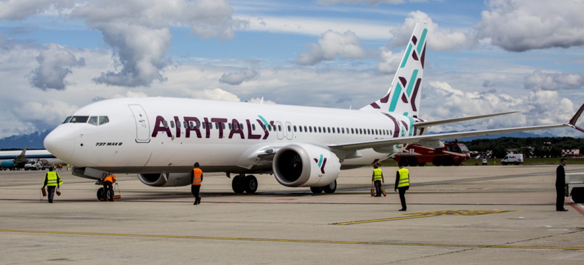 Air Italy In Liquidazione Piano Di Garanzia Per 35mila Passeggeri Mit air-italy-in-liquidazione-piano-di-garanzia-per-35mila-passeggeri-mit