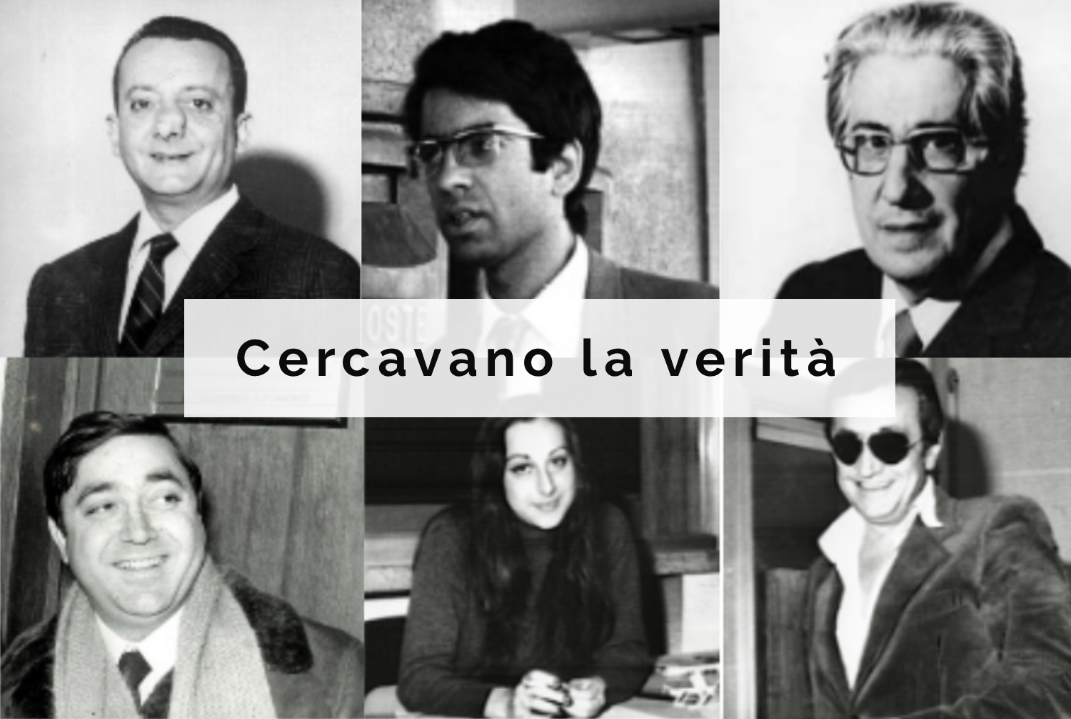 Giornata mondiale della libertà di stampa, ecco la lista dei 30 ...