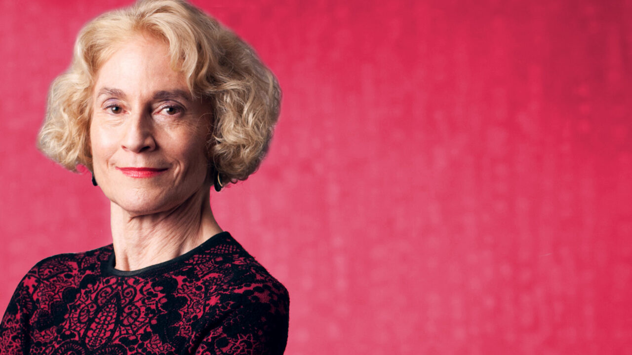Martha Nussbaum