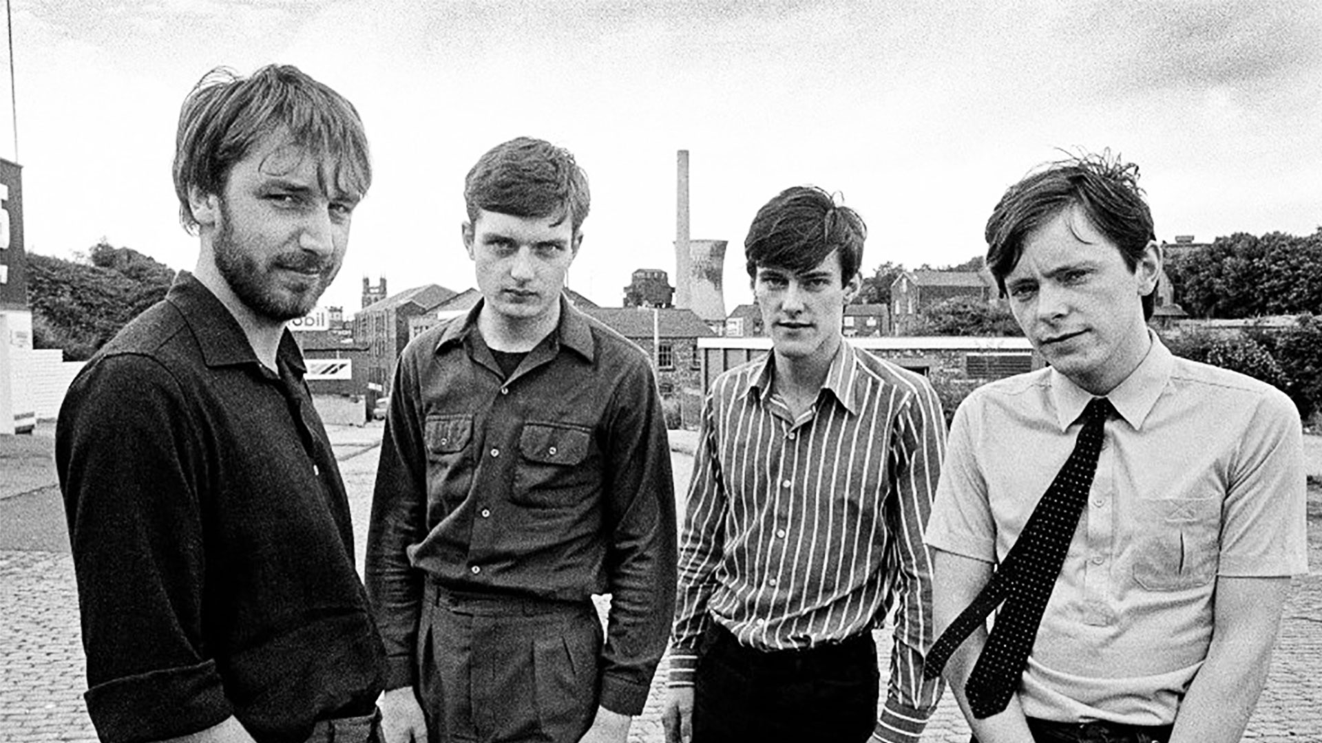 Joy division, 40 anni fa usciva Closer, l'ultimo album della band britannica: 5 canzoni per ...