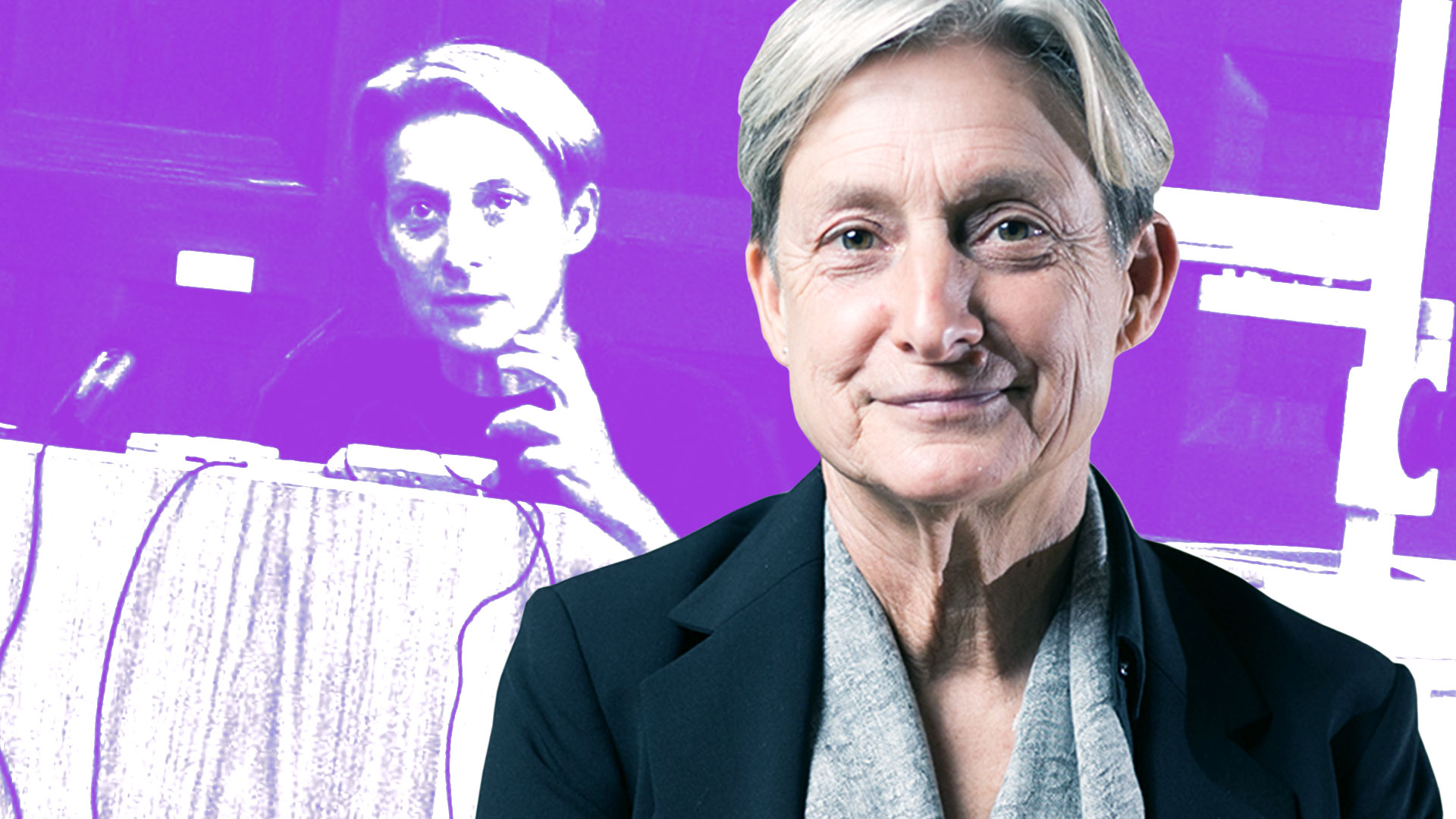 Judith Butler: «La pandemia mette in pericolo le conquiste sociali. È ...