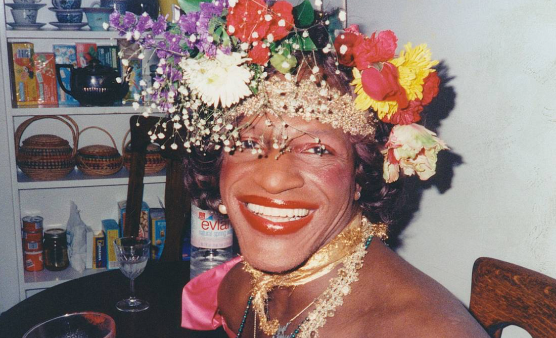 New York dedica un parco a Marsha P. Johnson, l'attivista che ha ...