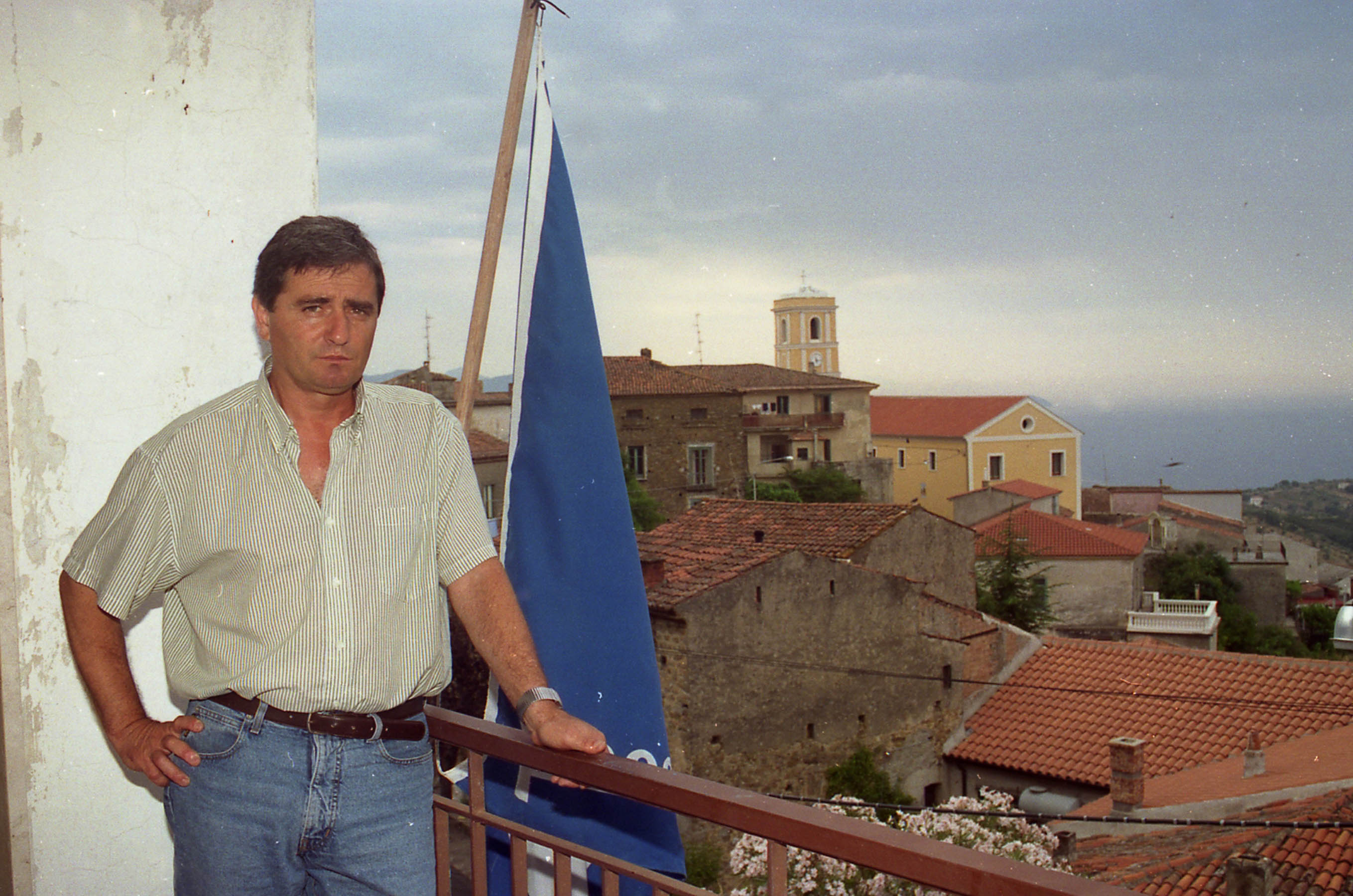 Angelo Vassallo, dieci anni dall'omicidio e nessun colpevole. Fico ...