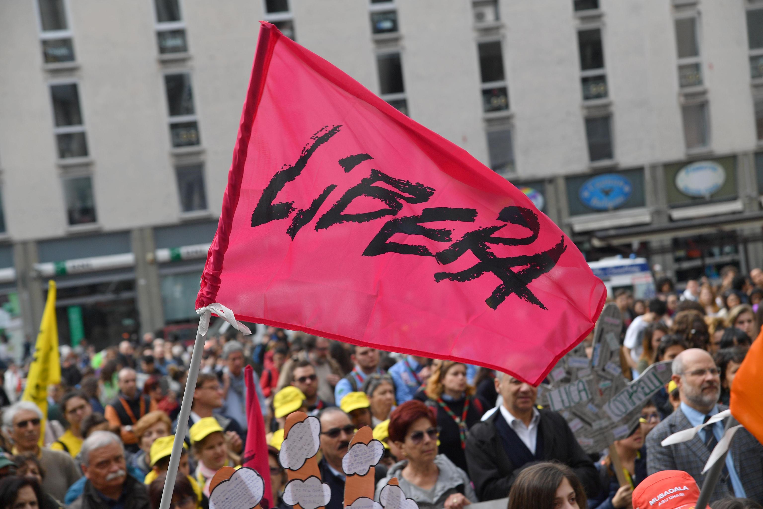 La leghista Maraventano corregge il tiro: «Sulla mafia frase infelice ...