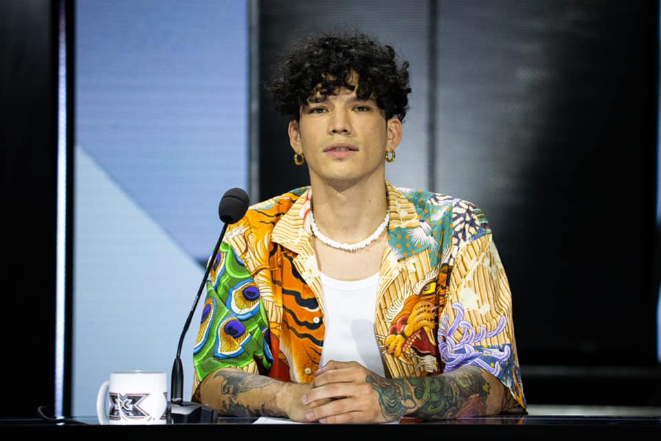 Videogiochi, Twitch e streaming. Il lato nerd di Hell Raton, la ...