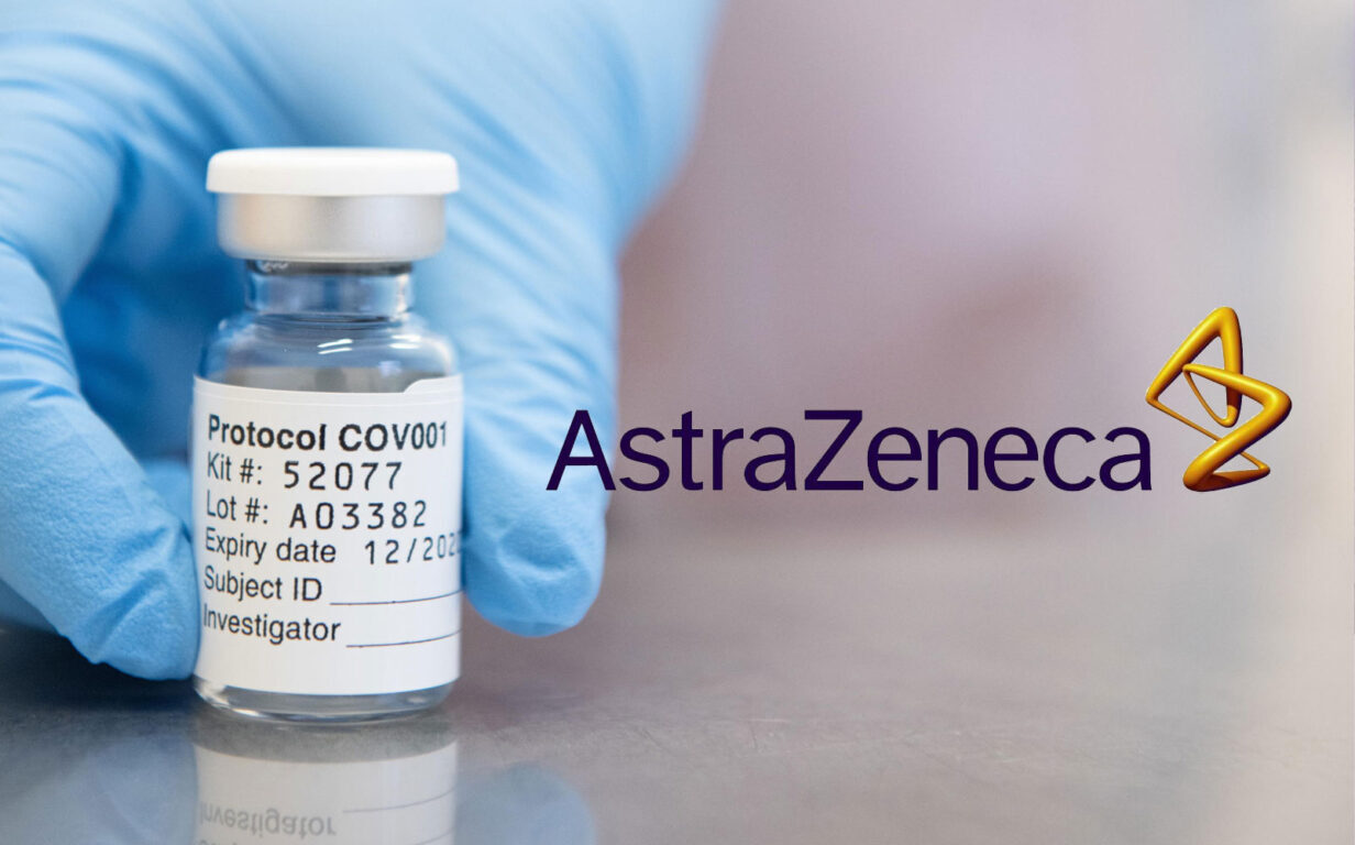 AstraZeneca (Vaxzevria) - Open