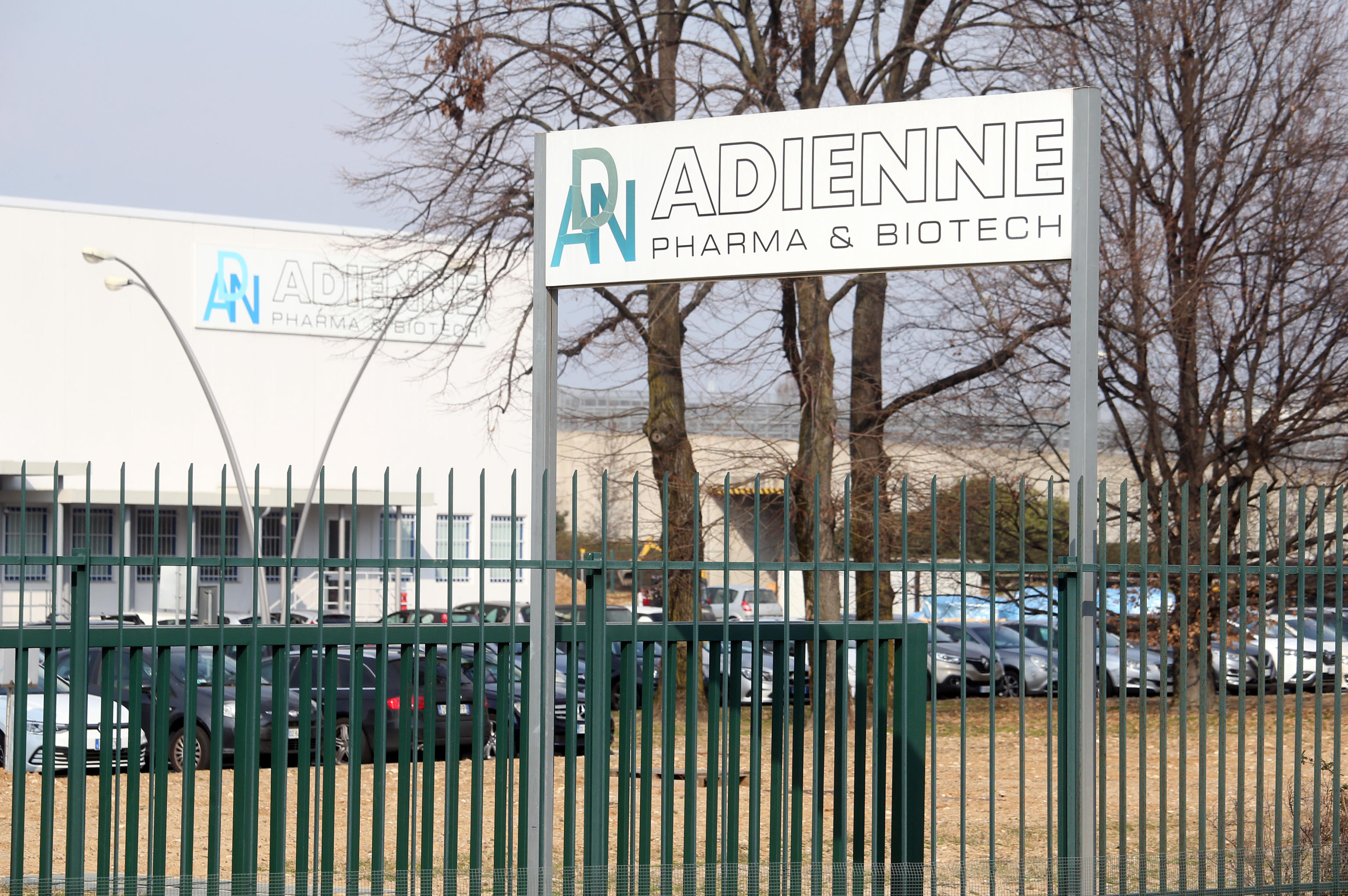 Breve storia di Adienne, l'azienda lombarda che produrrà il vaccino ...