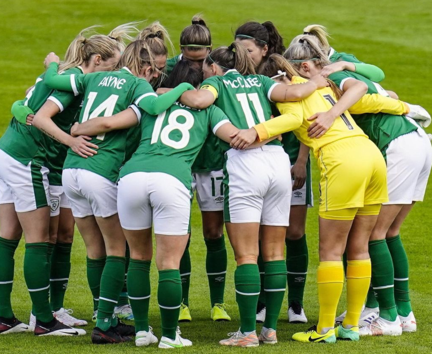 Educazione Fisica e Sportiva per Tuttə: Irlanda, giorno storico per il ... Educazione Fisica e Sportiva per Tuttə: Irlanda, giorno storico per il ...