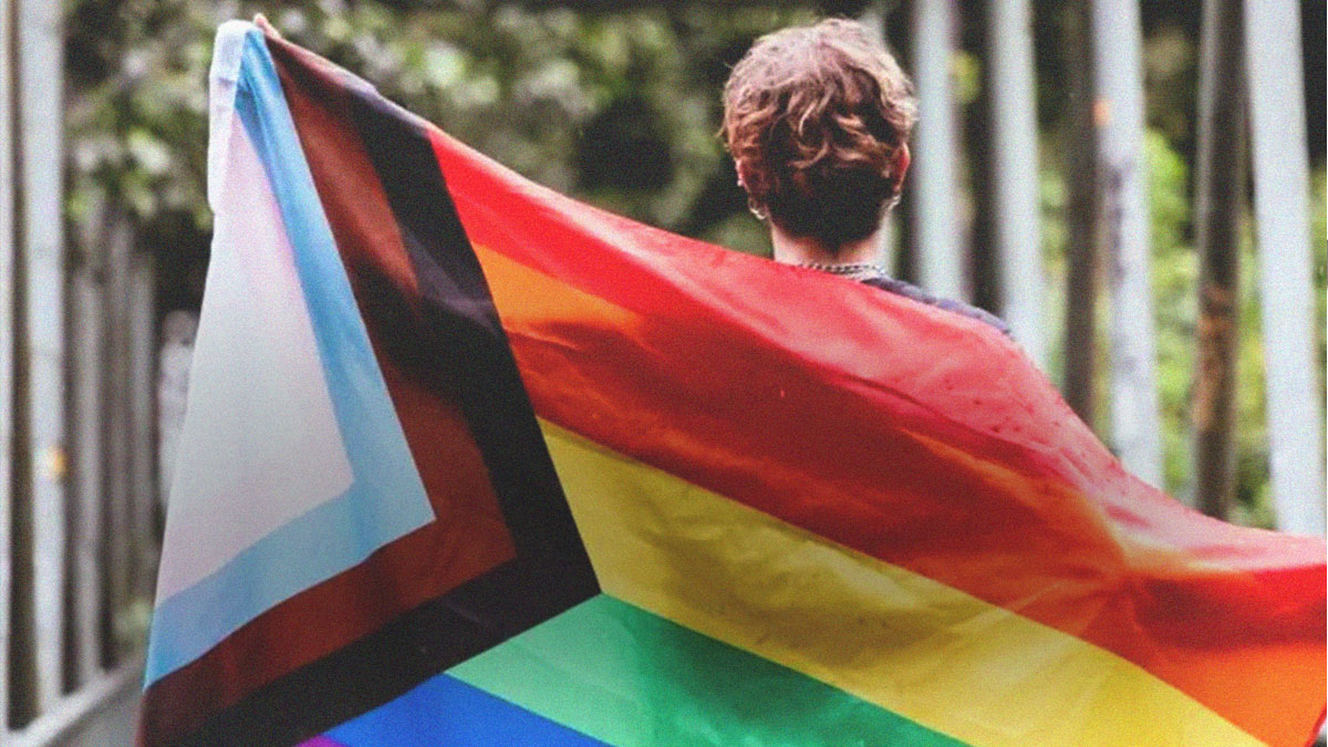 Il diritto (negato) di essere transgender - Open